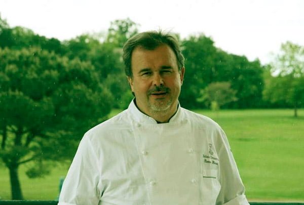 10 Famous French Chefs. - Famous Chefs