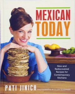 Meet Pati Jinich Husband Daniel Jinich and Sons. Her Net Worth: 13 ...