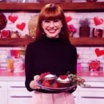 Chef Mary Berg Wikipedia, including her Net Worth, Husband - Famous Chefs