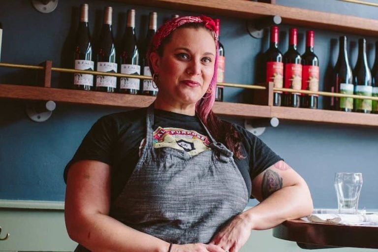 Karen Akunowicz from “Top Chefs” Wiki, Husband, Restaurant, Facts ...