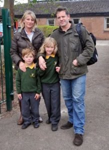 Matt Tebbutt Wife Lisa Tebbutt, Children, Net Worth, Restaurant ...