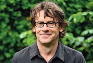 Is Nigel Slater Married? Wife, Partner. - Famous Chefs