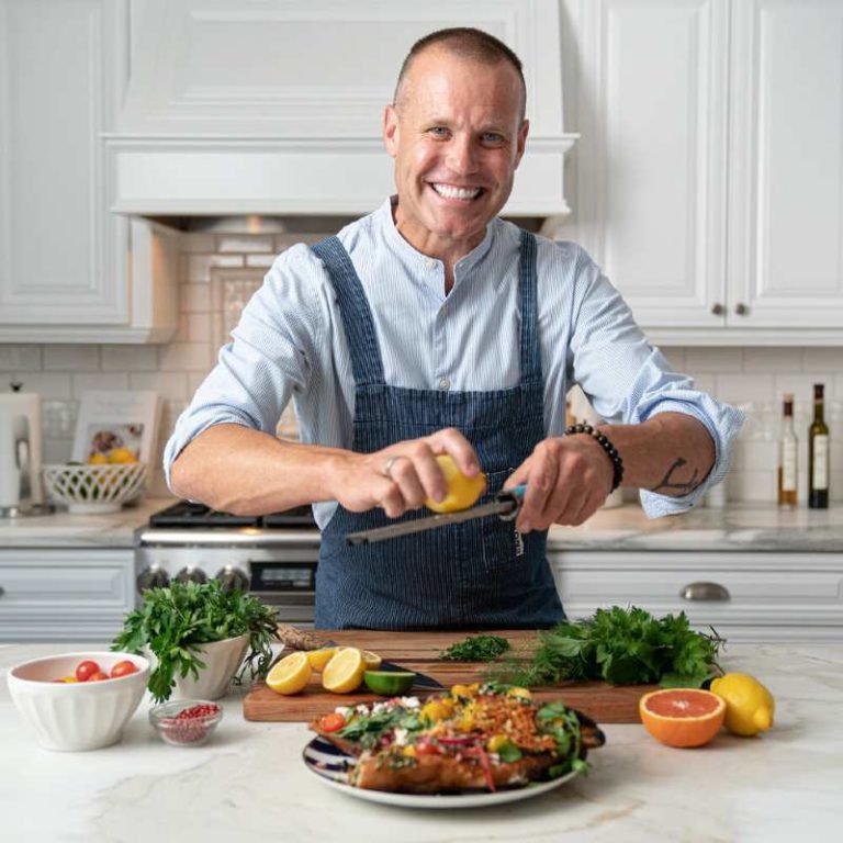 Brian Malarkey Net Worth, Restaurants, Wife, Wiki. - Famous Chefs