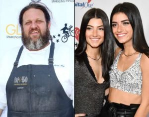 Aaron May (Chef) Net Worth, Wife and Wiki. - Famous Chefs