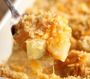 5 Brenda Gantt Recipes You can Try at Home. - Famous Chefs